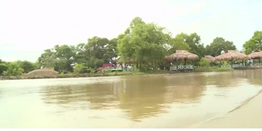 Moe Yun Gyi Wildlife Sanctuary: 10-year plan to restore the habitats of ...