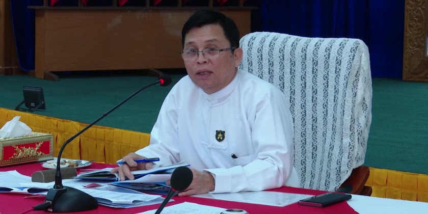 Immigration and Population: Central Committee meeting held for Ground ...