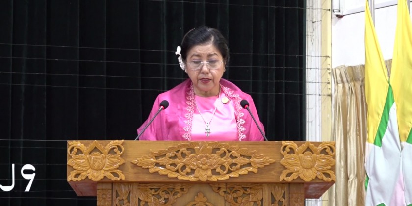 Closing ceremony of Diploma Course: UAG attended closing ceremony of ...