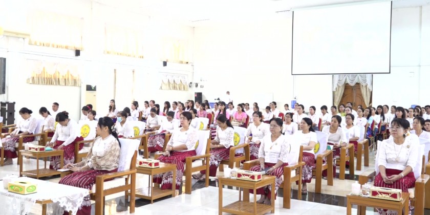 Closing ceremony of Diploma Course: UAG attended closing ceremony of ...