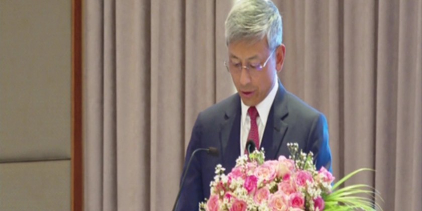 China-Myanmar Diplomatic Relations: Four Agreementssigned during the ...