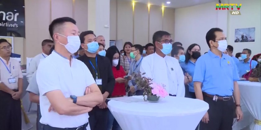 Aviation Service: MNA launched new air routes to Kunming and Incheon ...