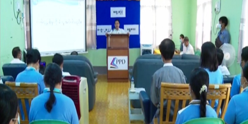 Tour of inspection: MoI Union Minister made tour of inspection ...