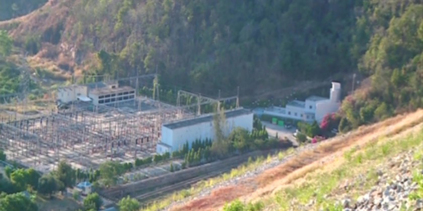 Efforts for Electric Power: Study for joint projects between Russia and ...