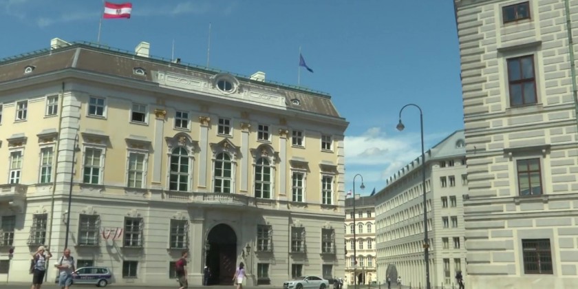 Bilateral diplomacy between Vietnam and Austria | Myanmar International TV