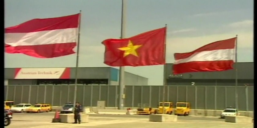 Bilateral diplomacy between Vietnam and Austria | Myanmar International TV