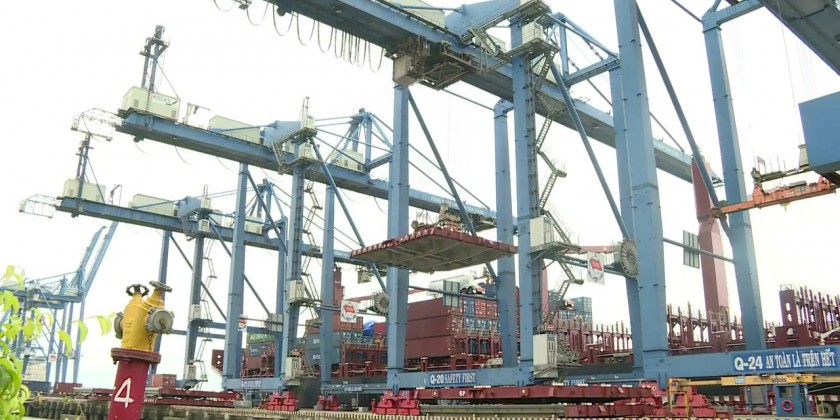 Bilateral diplomacy between Vietnam and Austria | Myanmar International TV