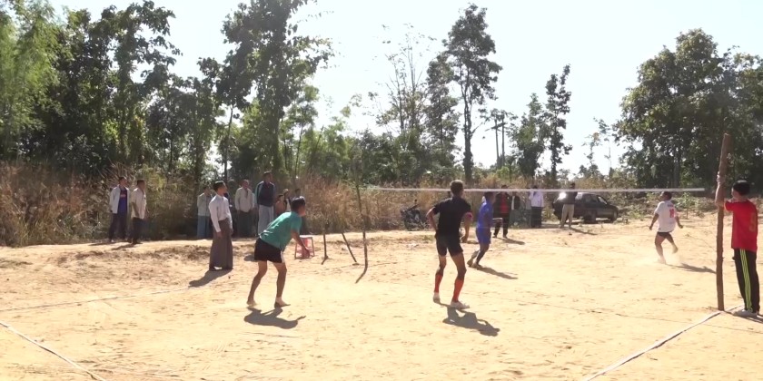 Staff Sports Competitions : UAG attended and supported competitions ...