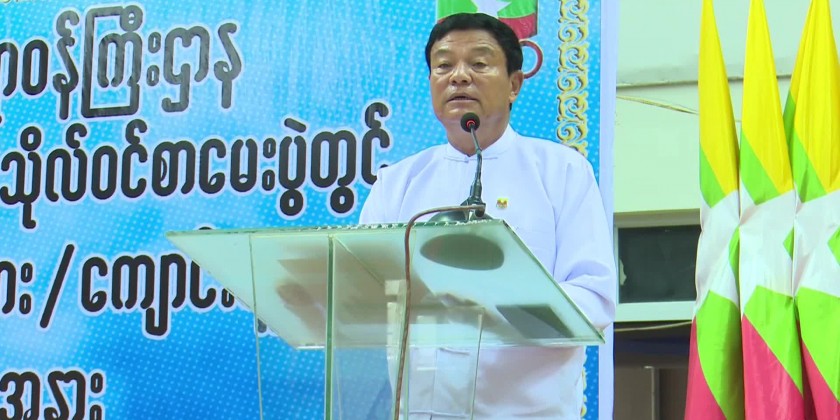 Honoring outstanding students: MoSYA UM awarded outstanding students ...