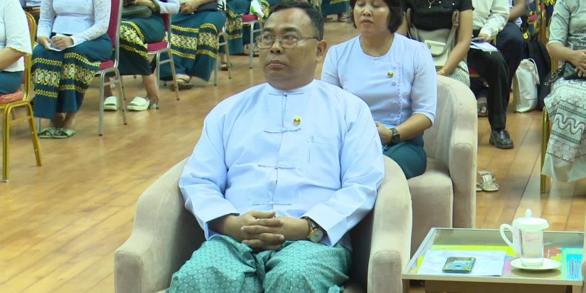 Honoring outstanding students: MoSYA UM awarded outstanding students ...