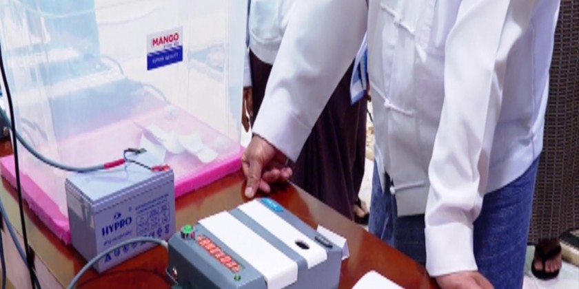 Preparation for Election: Clarification on Myanmar Electronic Voting ...