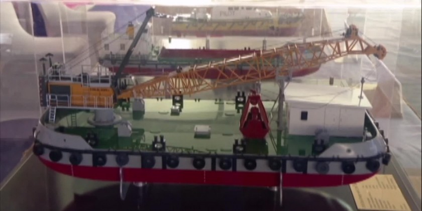 Boosting Maritime Infrastructure: Myanmar Port Authority commissions ...