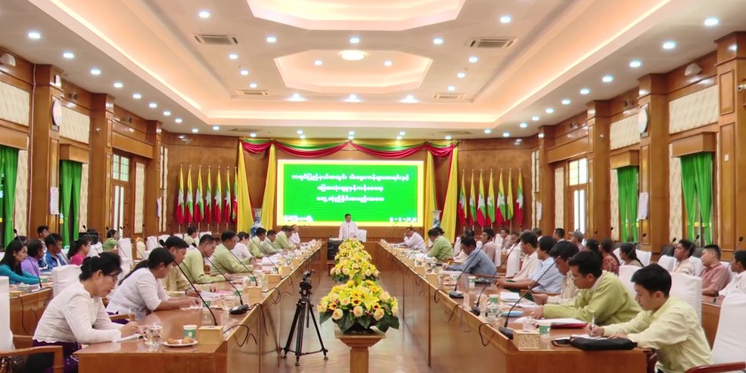 Collaborative Efforts: Enhancing fish breeding industry through ...