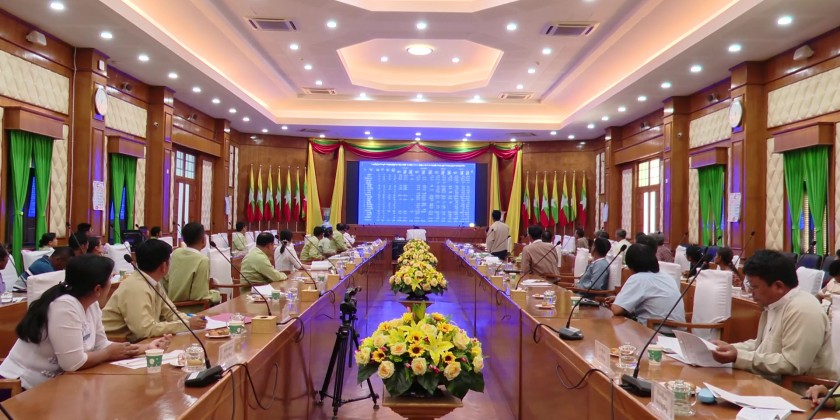 Collaborative Efforts: Enhancing fish breeding industry through ...