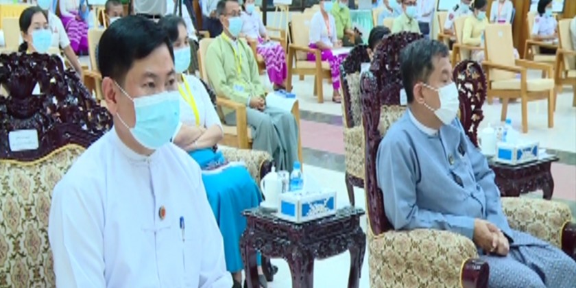 Disaster Management: Union Minister inspects Emergency Operation Centre ...