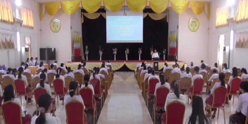 Financial Audit: Union Auditor General Office opens refresher course ...