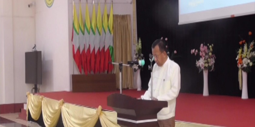 Financial Audit: Union Auditor General Office opens refresher course ...