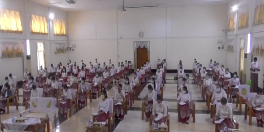 Financial Audit: Union Auditor General Office opens refresher course ...