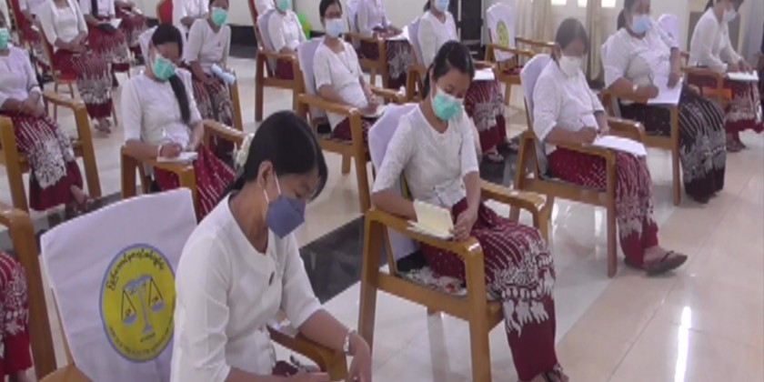 Financial Audit: Union Auditor General Office opens refresher course ...