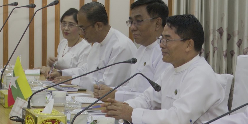 Agriculture and Livestock Industry: MOALI Union Minister receives Thai ...