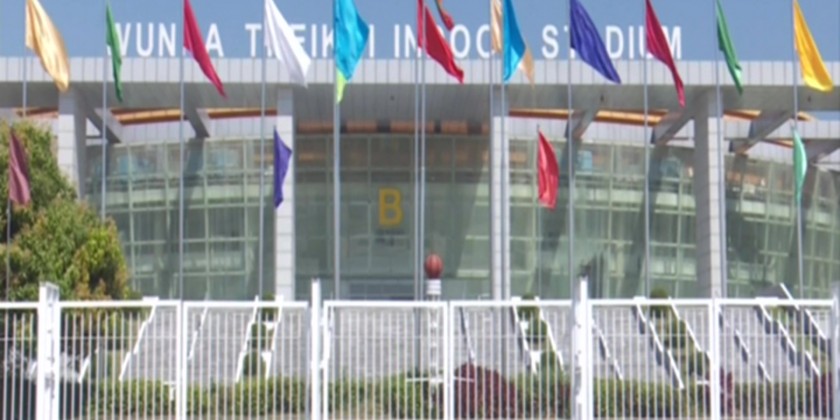 ‘Thaing’ Competition: 2022 Region/State Competition From February 10 To ...