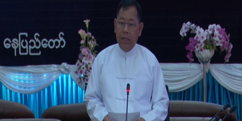 Emergency Response Measures: Meeting to clarify undertakings of ...