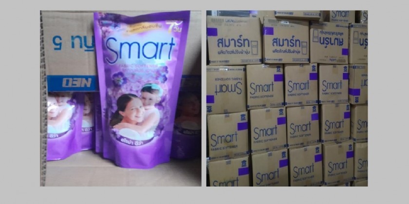 Illegal Trade: Illegal goods worth over 120 mln Kyats seized | Myanmar ...