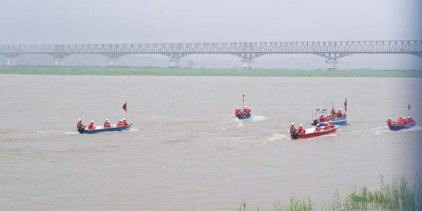 Disaster Response Measures : Chief Minister attends fire & rescue ...