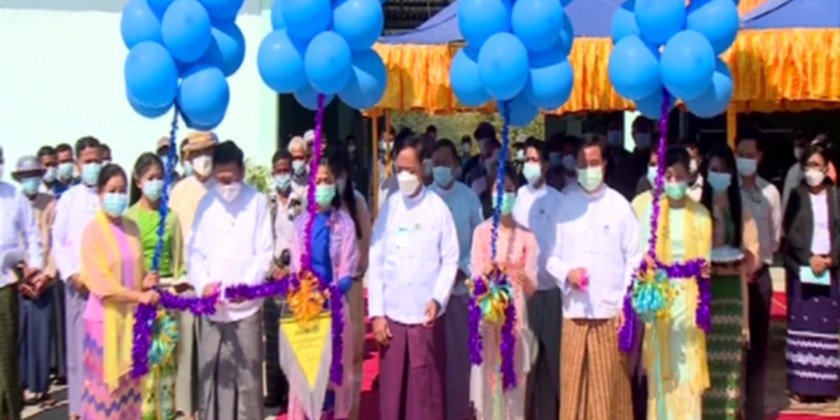 Agriculture Sector: Union Minister Opens Organic Fertilizer Production ...