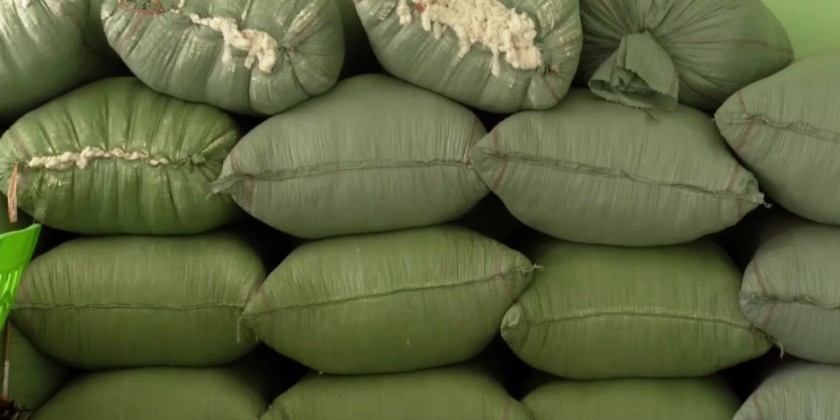 Agriculture Sector: Knowledge Center established in Salin Township ...