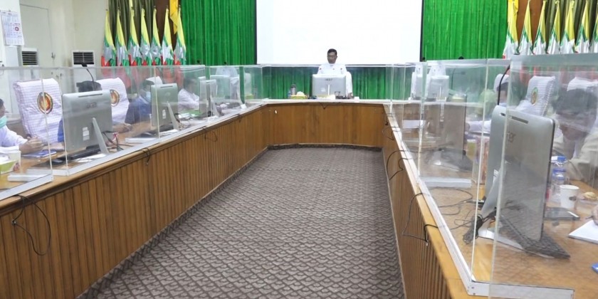 Agriculture And Tourism: Mon State Chief Minister Pledges To Provide ...