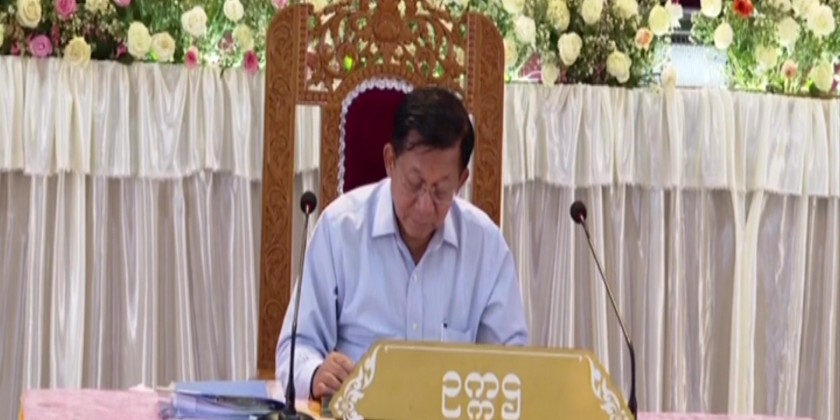 Meeting with officials and entrepreneurs: PM met with the departmental ...