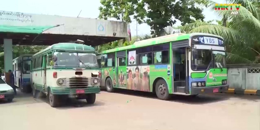 CNG Distribution: 40 CNG filling stations open daily for public ...