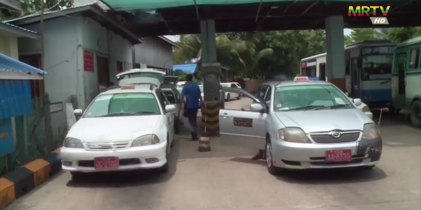 CNG Distribution: 40 CNG filling stations open daily for public ...