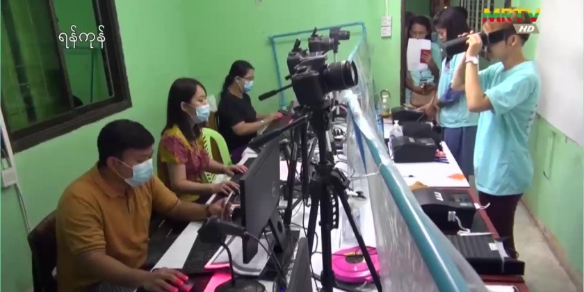 Oversea Employment Opportunities: Agencies provide Zero Recruitment ...