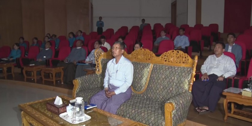 National Museum (Nay Pyi Taw): Showcasing a Rich Cultural Heritage and ...