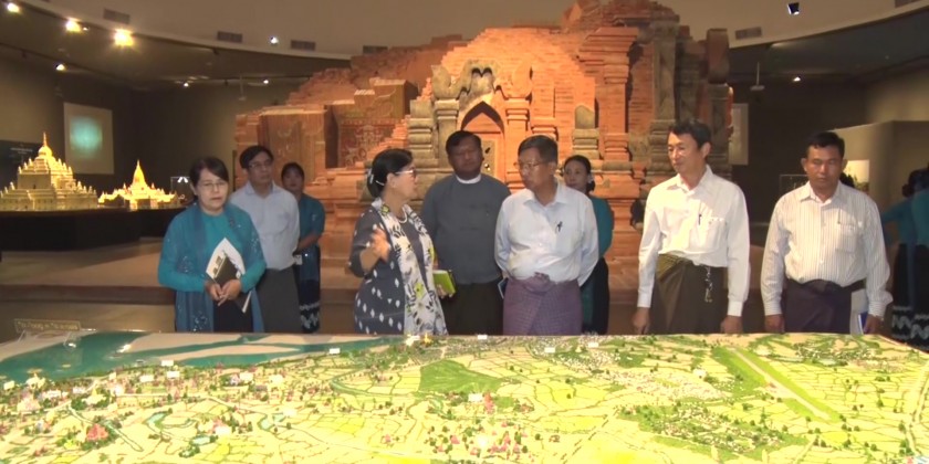 National Museum (Nay Pyi Taw): Showcasing a Rich Cultural Heritage and ...