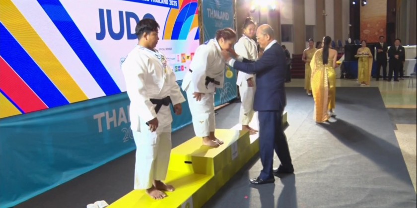 33rd SEA Games : Myanmar team won more silver and bronze medals ...