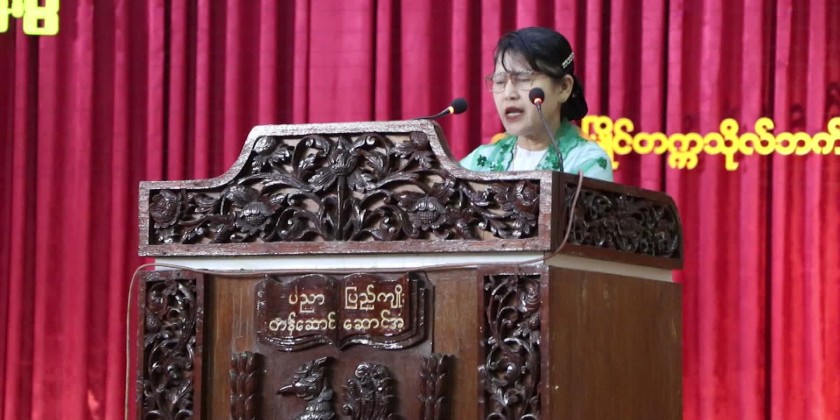 Education Sector: Discussion to increase matriculation exam passing ...