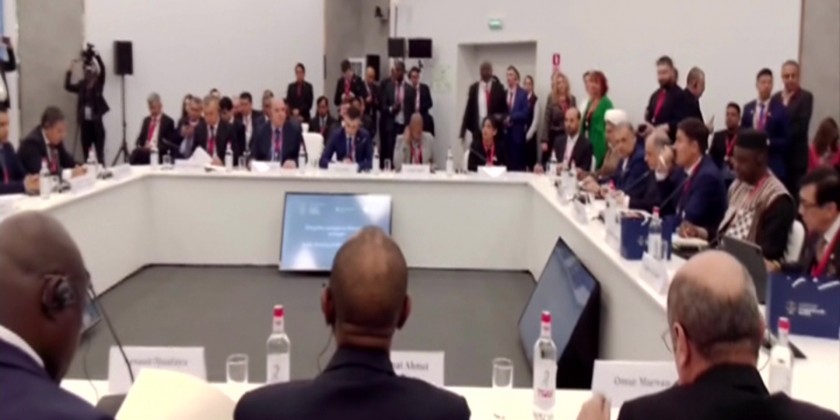 Int’l Legal Forum: Myanmar delegation attends 11th St. Petersburg Int’l ...