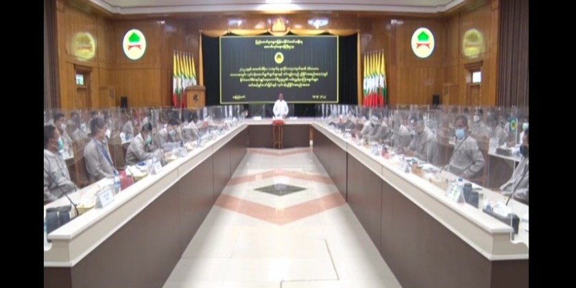 Further Clarification: Ministry of Construction clarifies SAC Chairman ...