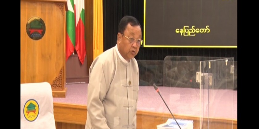 Further Clarification: Ministry of Construction clarifies SAC Chairman ...