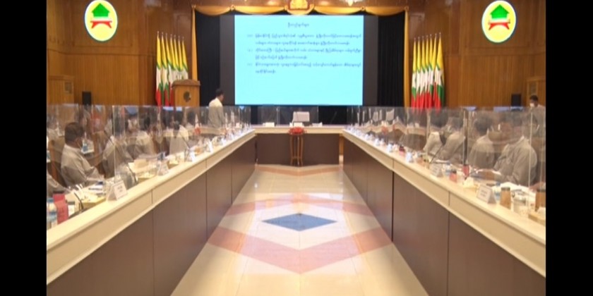 Further Clarification: Ministry of Construction clarifies SAC Chairman ...