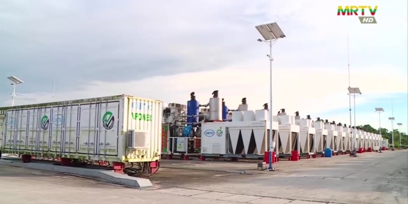 Electric Power Distribution: Plans to construct more power sub-stations ...
