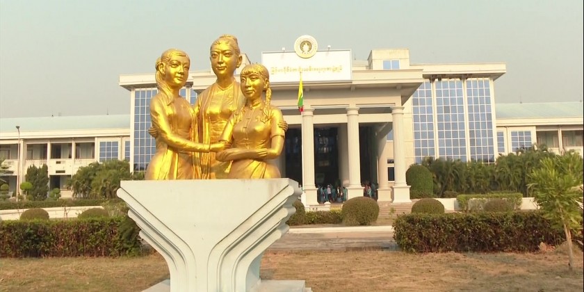 Commemorative Ceremony: 20th Anniversary celebration of MWAF held in ...