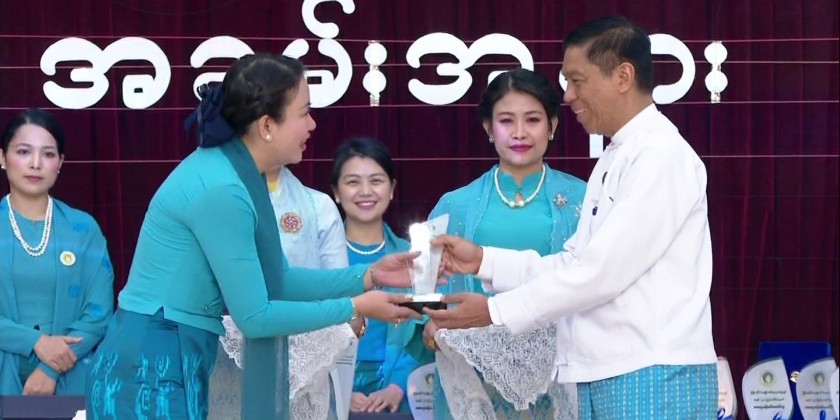 Commemorative Ceremony: 20th Anniversary celebration of MWAF held in ...