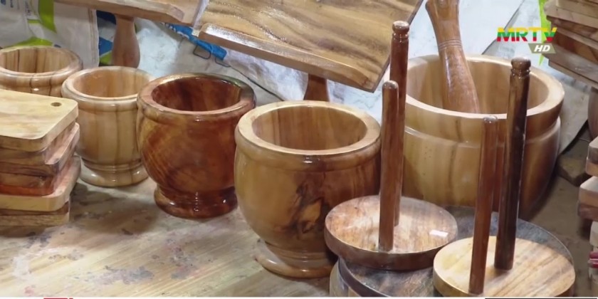 Art of Turnery: Myanmar Traditional Arts need to be preserved | Myanmar ...