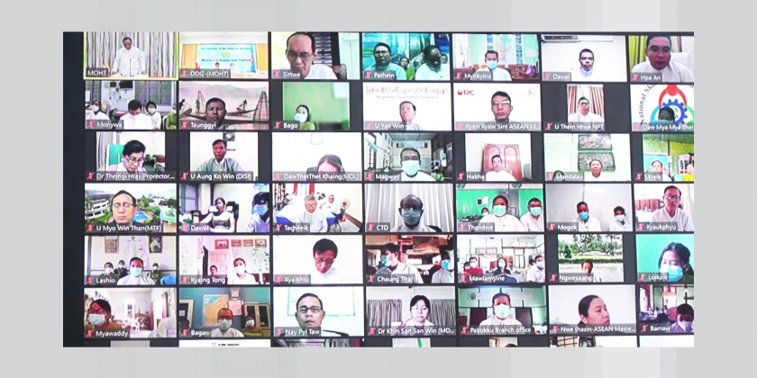 ASEAN MRA-TP program: Skill standards for ASEAN tourism experts ...