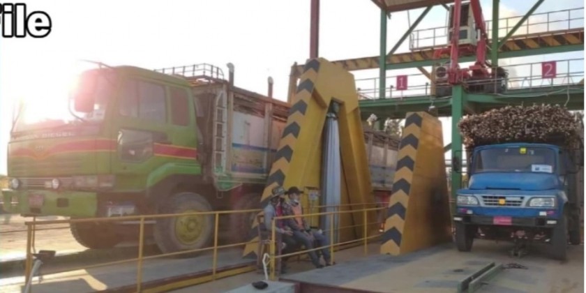 Sugar Export: Myanmar currently exports sugar only to Vietnam | Myanmar ...