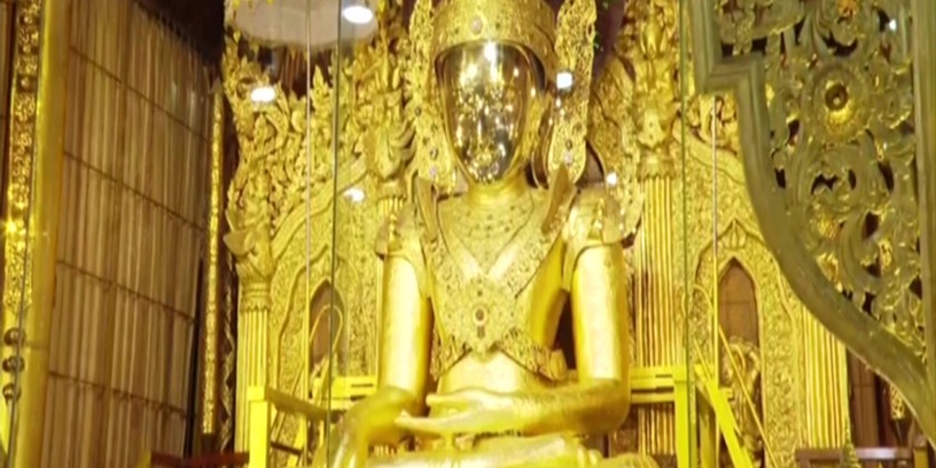 Regional Development in Shan State: SG inspects regional development in ...